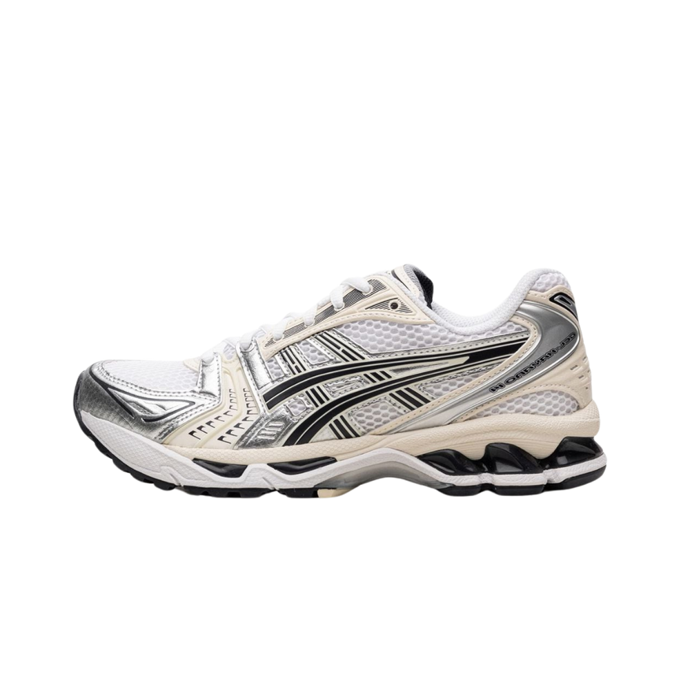 ASICS Gel-Kayano 14 White Midnight