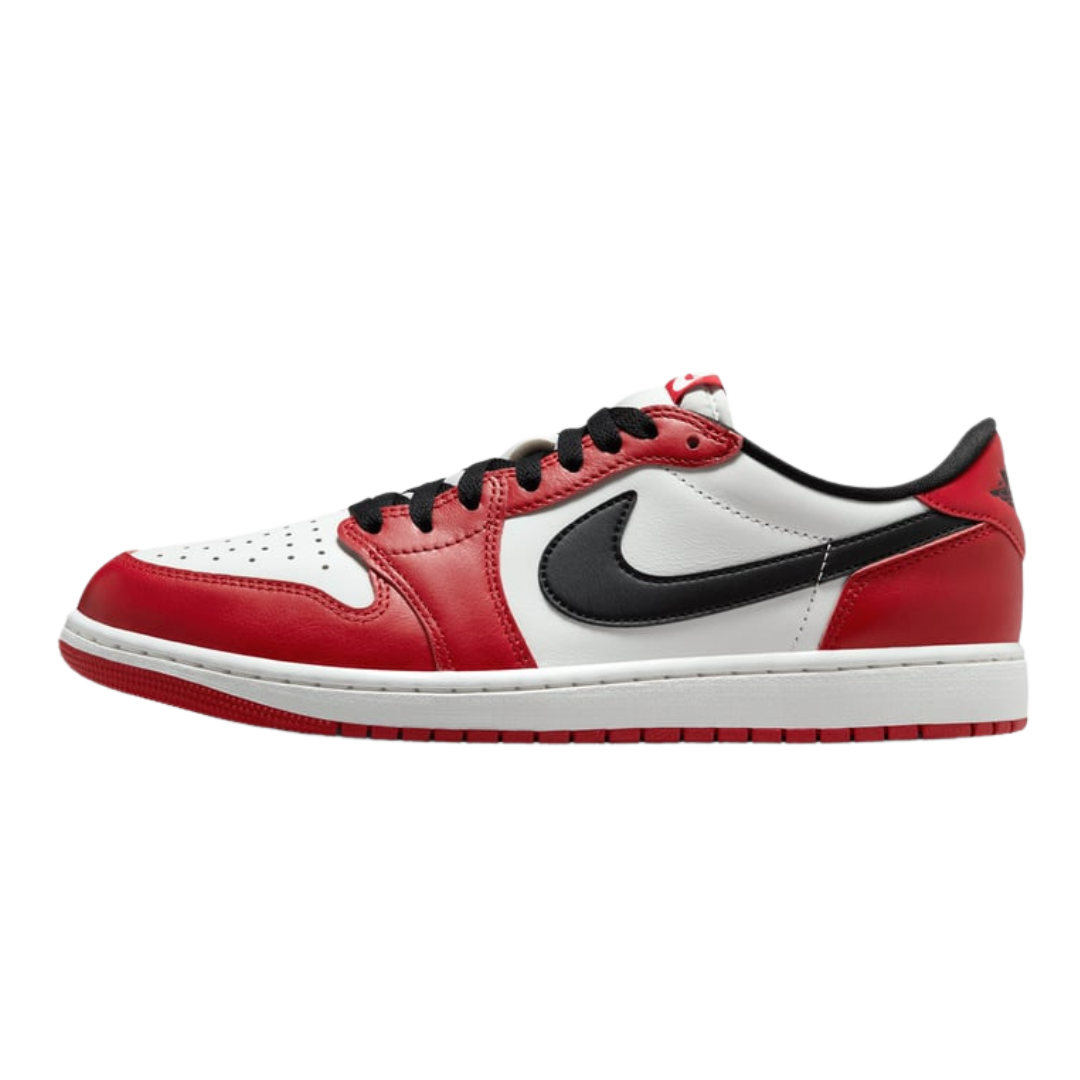 Air Jordan 1 Low OG Chicago - 2025